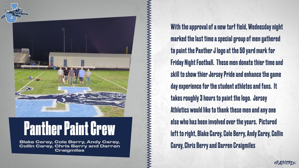 News | Jersey CUSD 100