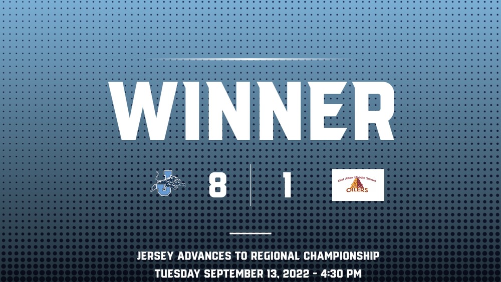 JCMS Softball Advances to Regional Championship | Jersey CUSD 100