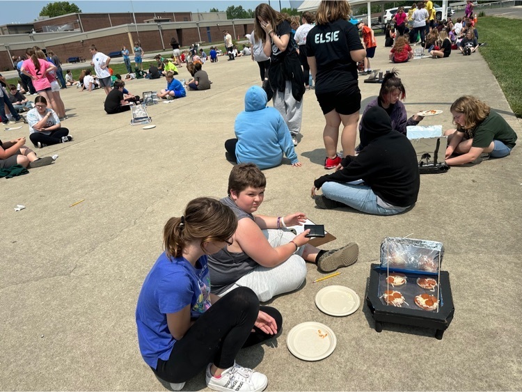 Live Feed | Jersey CUSD 100