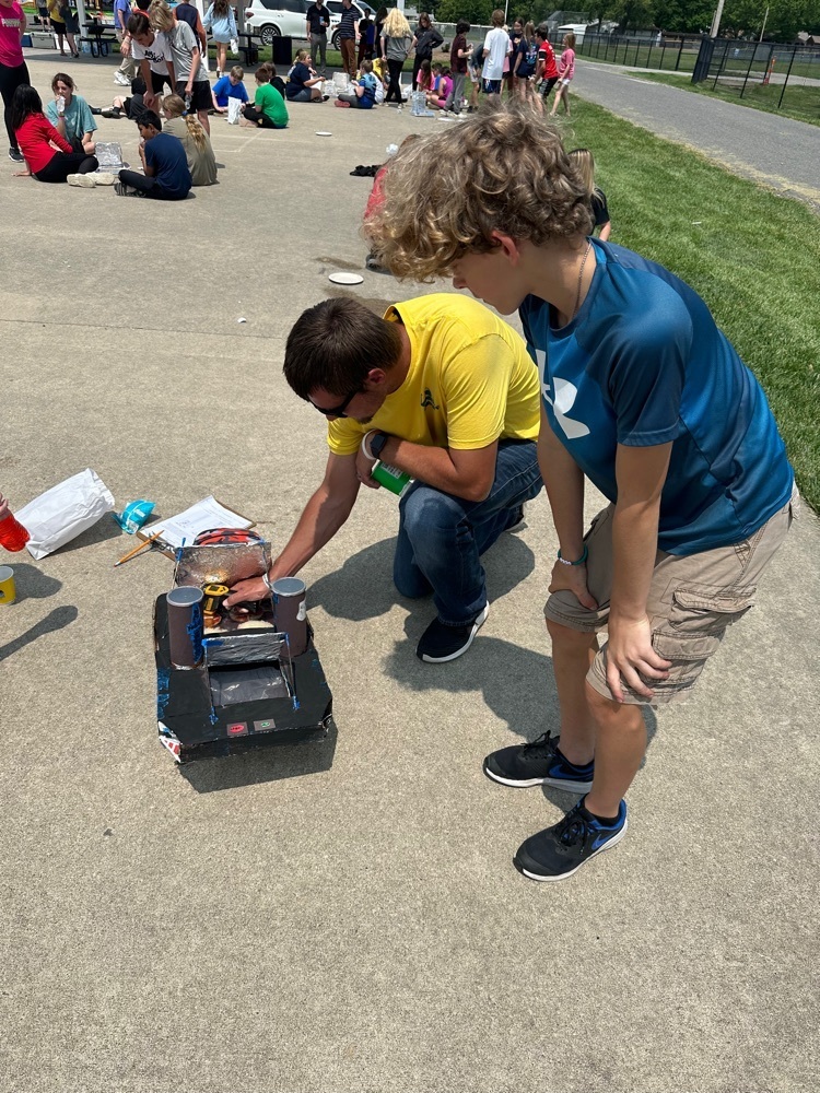 Live Feed | Jersey CUSD 100