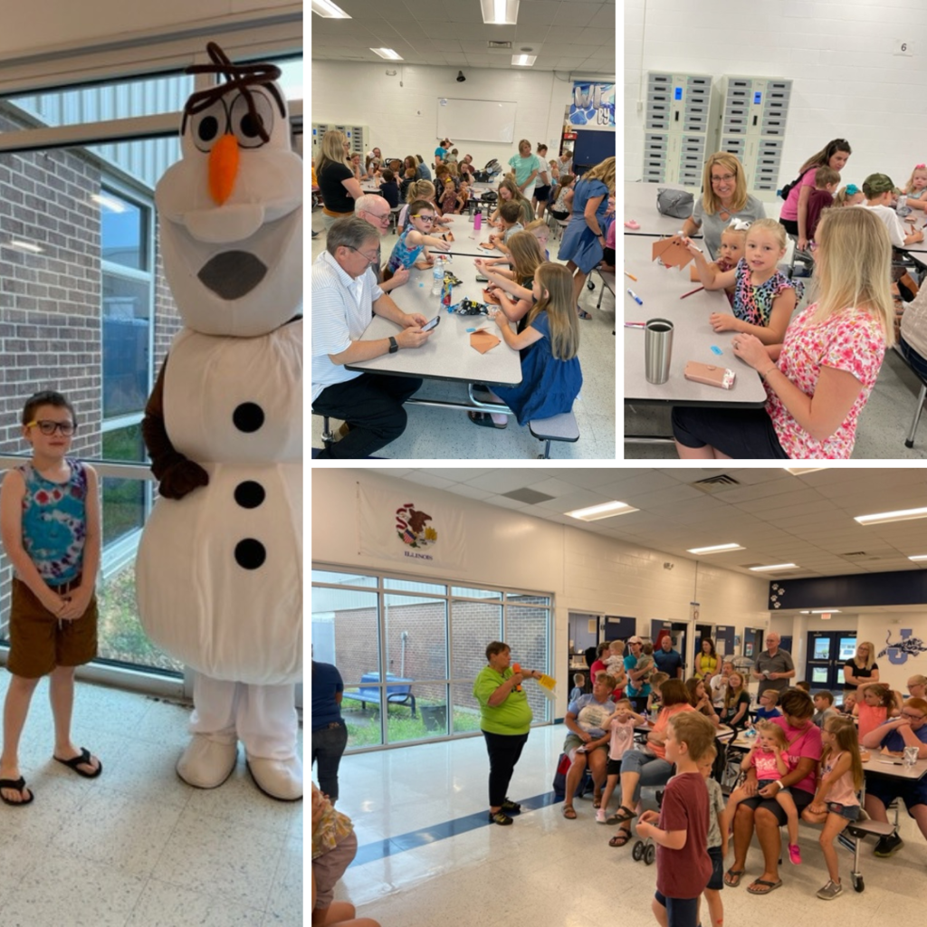 Live Feed | Jersey CUSD 100