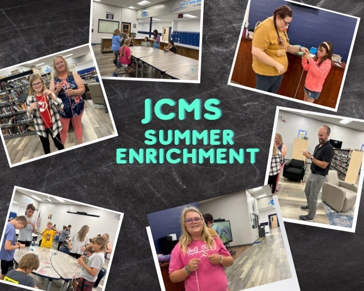 Live Feed | Jersey CUSD 100